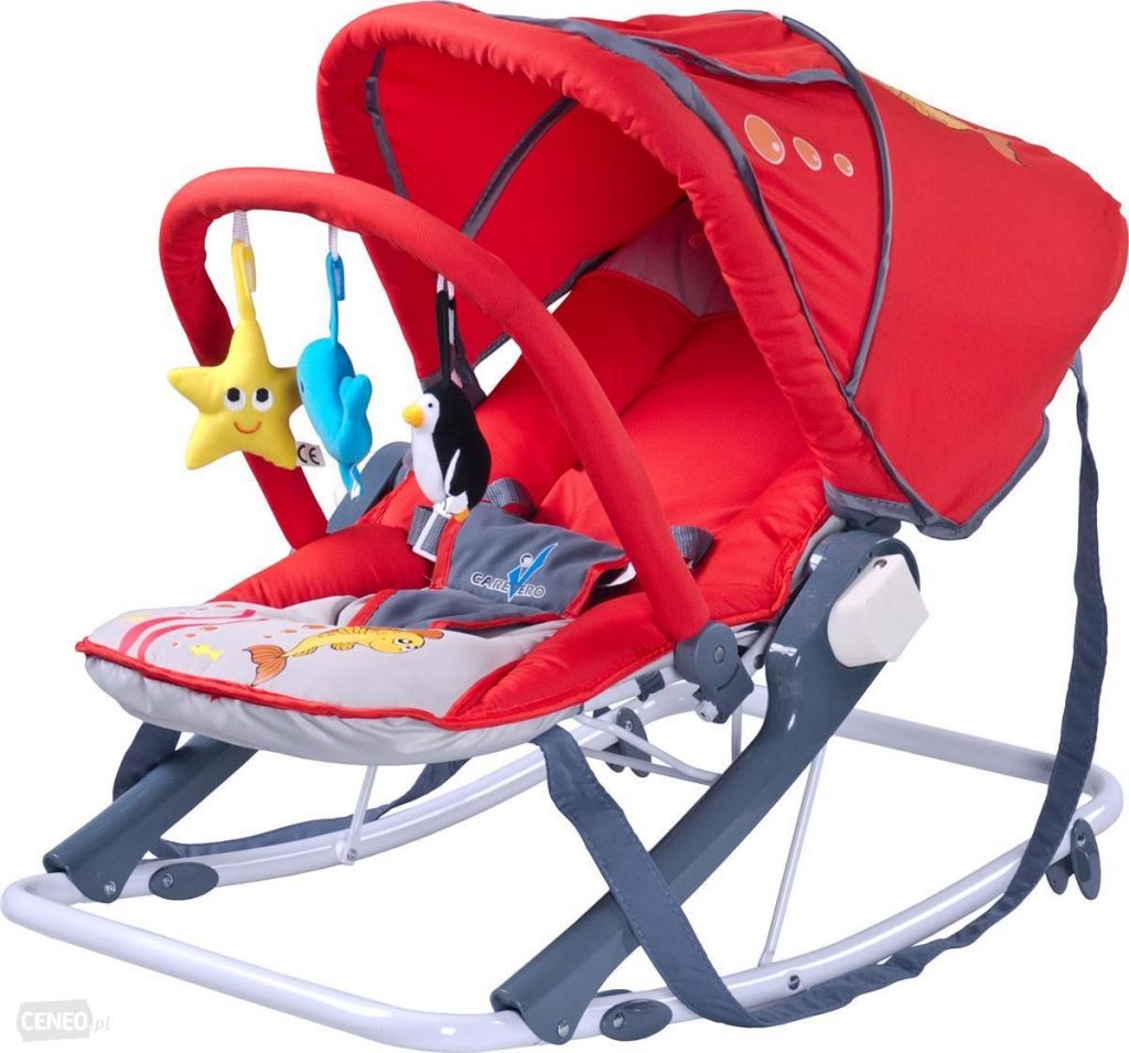 bujaczek dla niemowlaka - Dla dziecka - zabawki, ubrania, meble ...